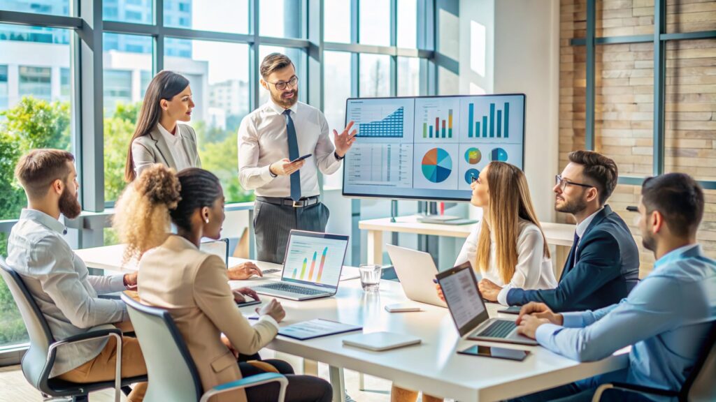 Courses - Tech Start Academy